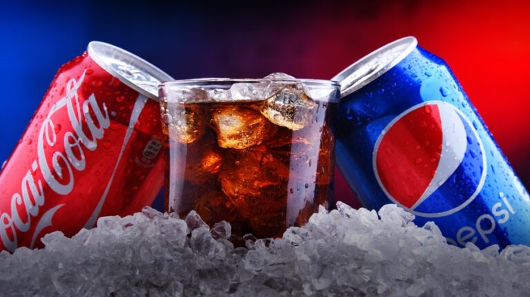 Pepsi Challenge: wygrana, która nie przełożyła się na realia - klawo